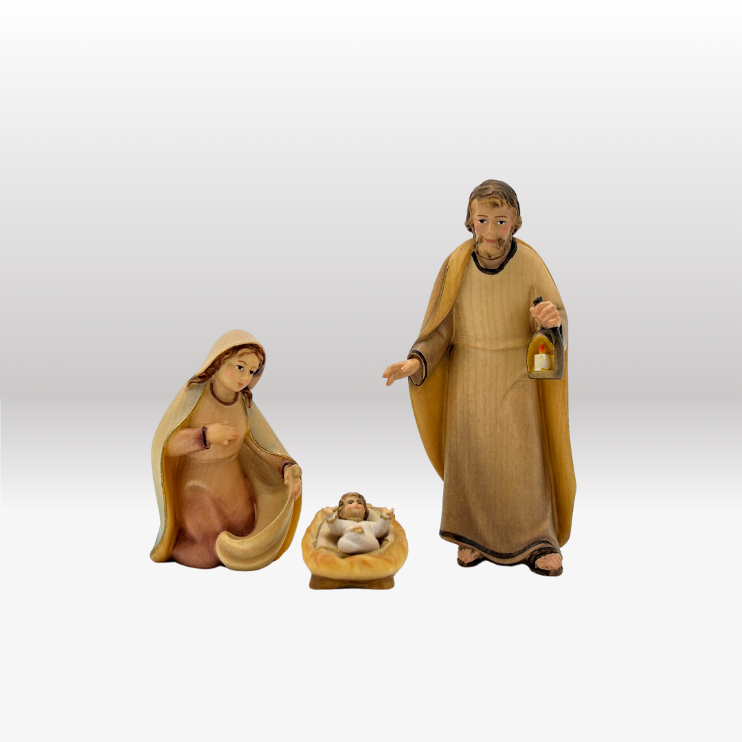 Jetzt kaufen Heilige Familie (3 Figuren) von Artis | Akantus